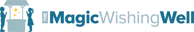 Apply for a Wish - The Magic Wishing Well